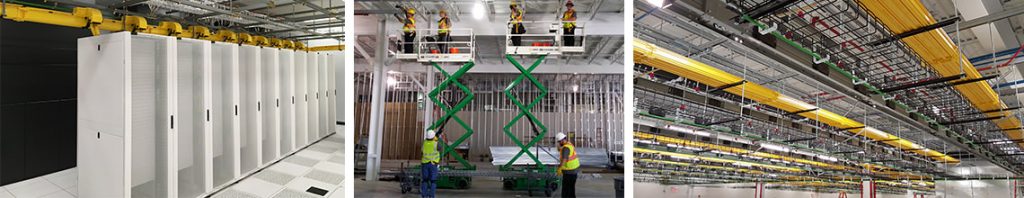 Services - Contel, Inc.