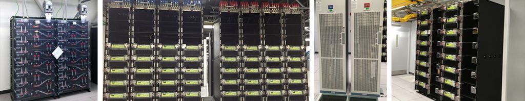 Services - Contel, Inc.