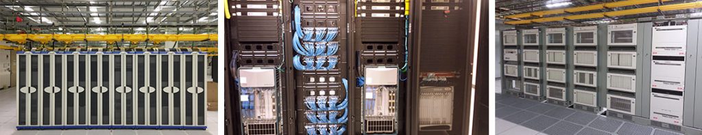 Services - Contel, Inc.